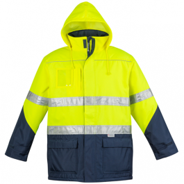 MyWorkWear.com.au | Storm Jacket