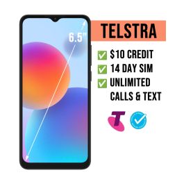 MyWorkWear.com.au | Telstra T-Pro 4GX Phone
