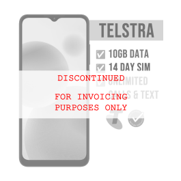 MyWorkWear.com.au | Telstra T-Pro 4GX Phone