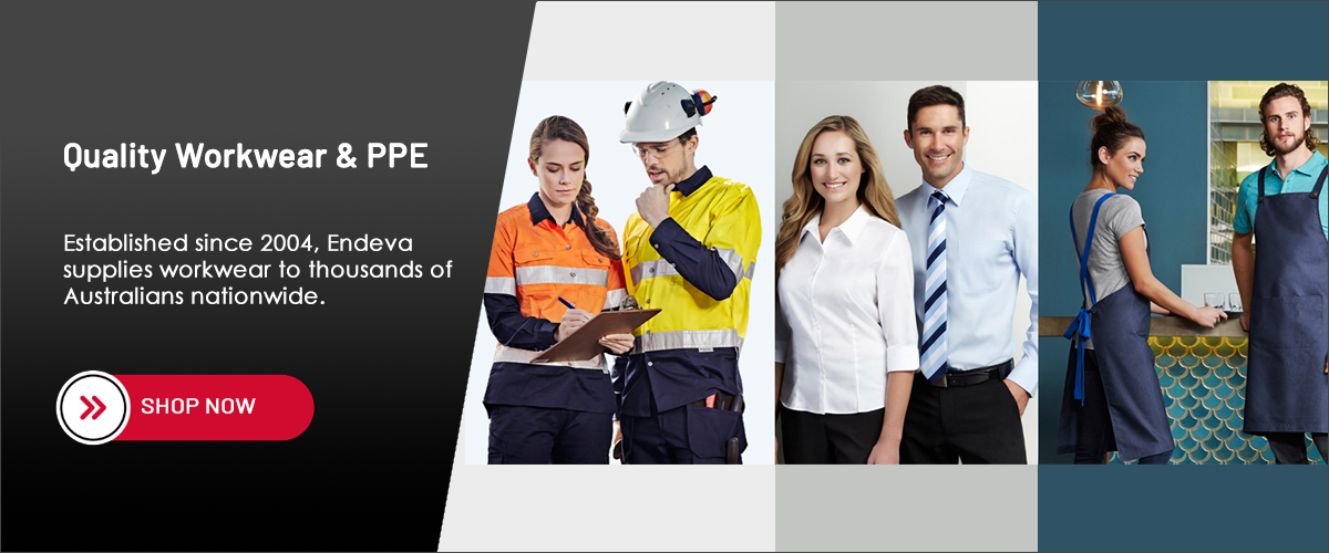 MyWorkWear.com.au | Quality Workwear Specialists